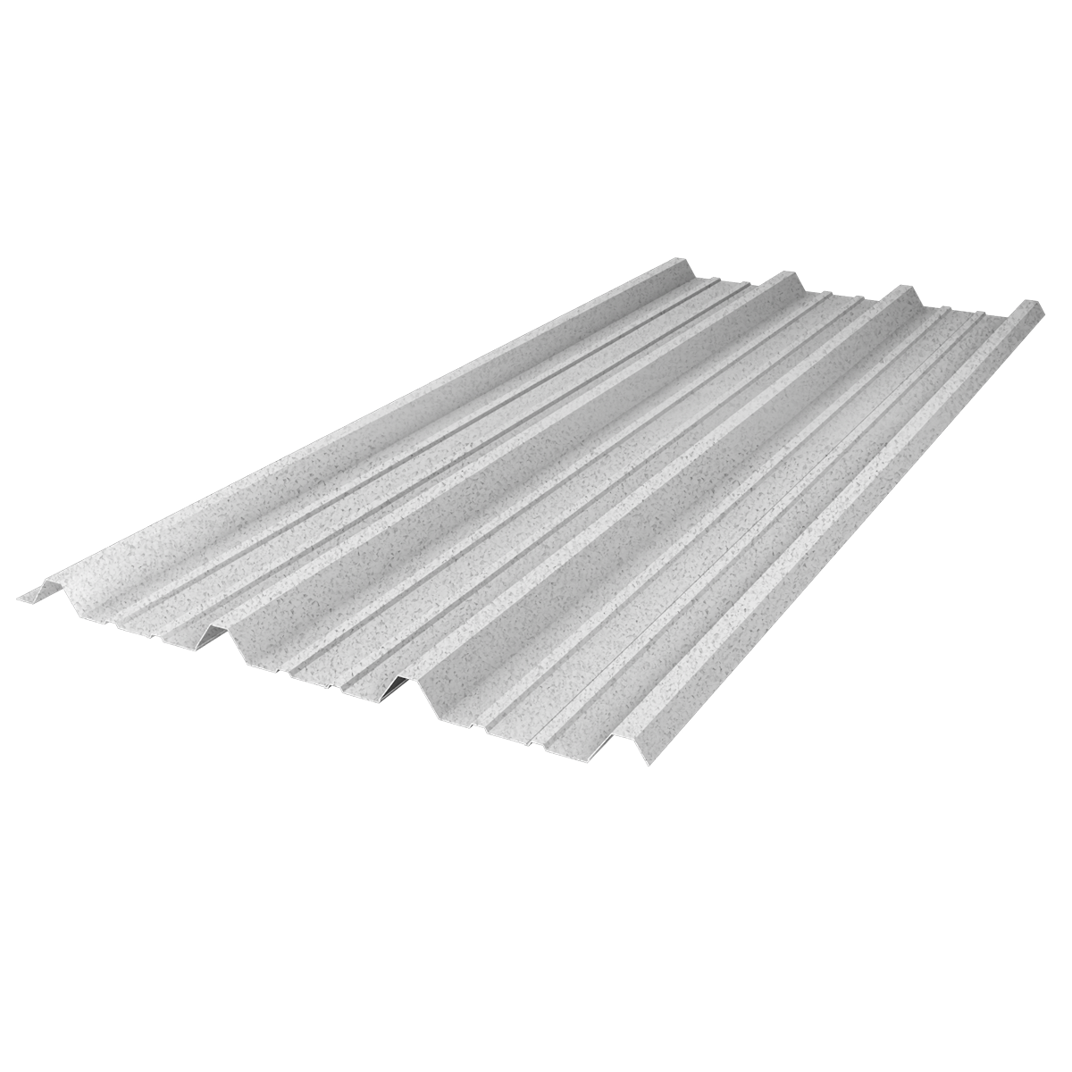 Metal Roofing - Skyline Roofing Solutions